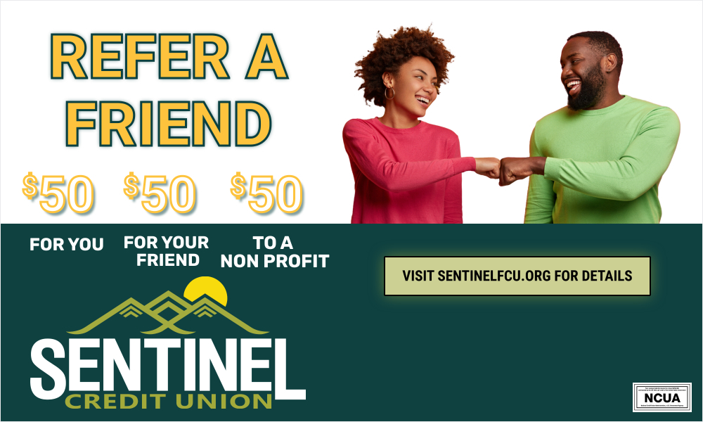 Sentinel Credit Union