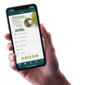 Credit Cards – Sentinel Credit Union