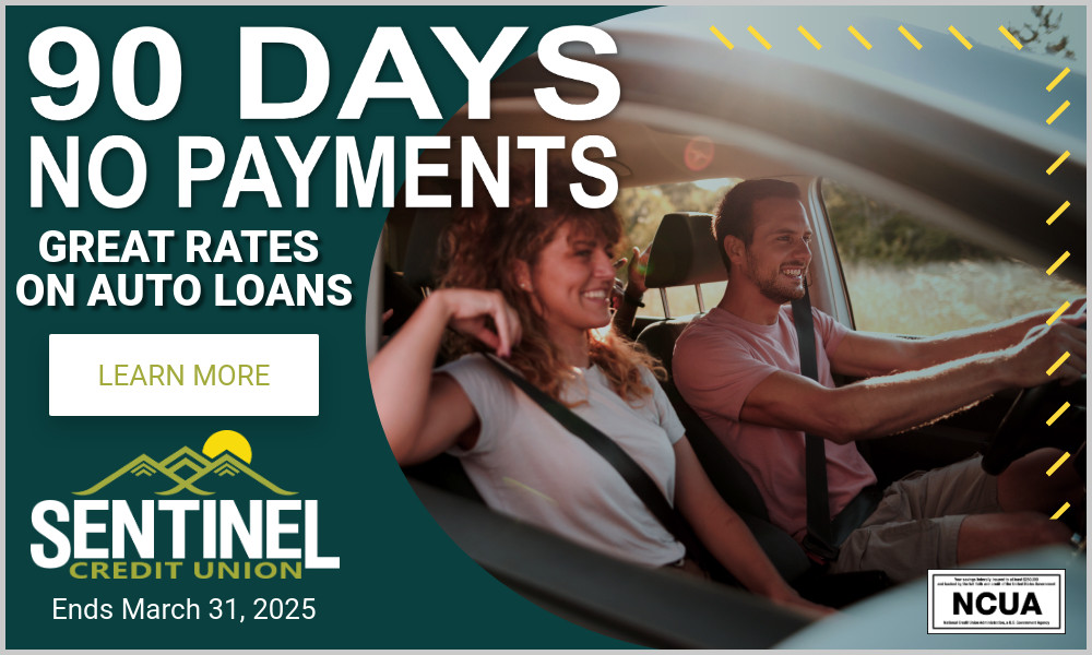 Sentinel Credit Union